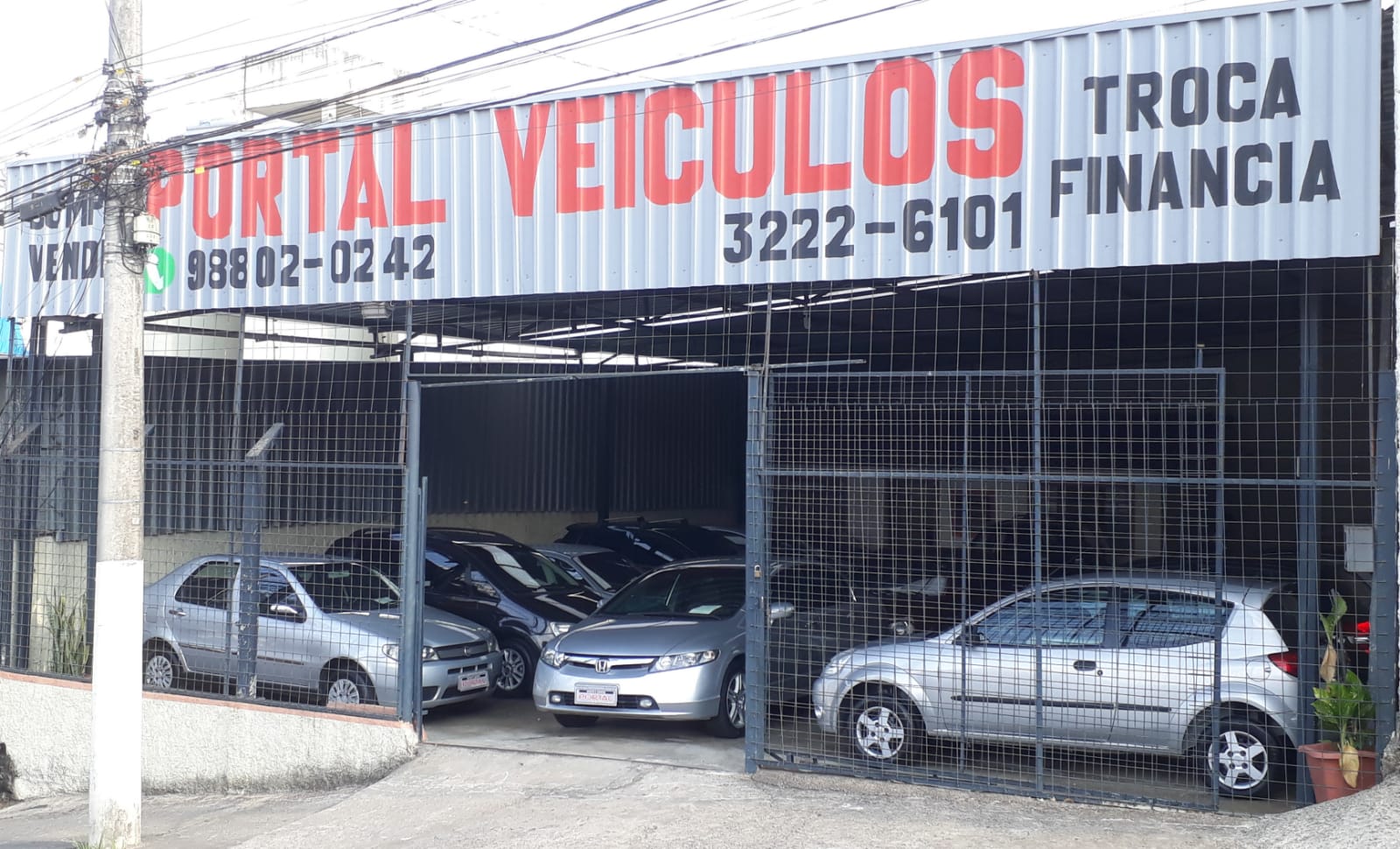 Sobre Nós - Portal Veículos